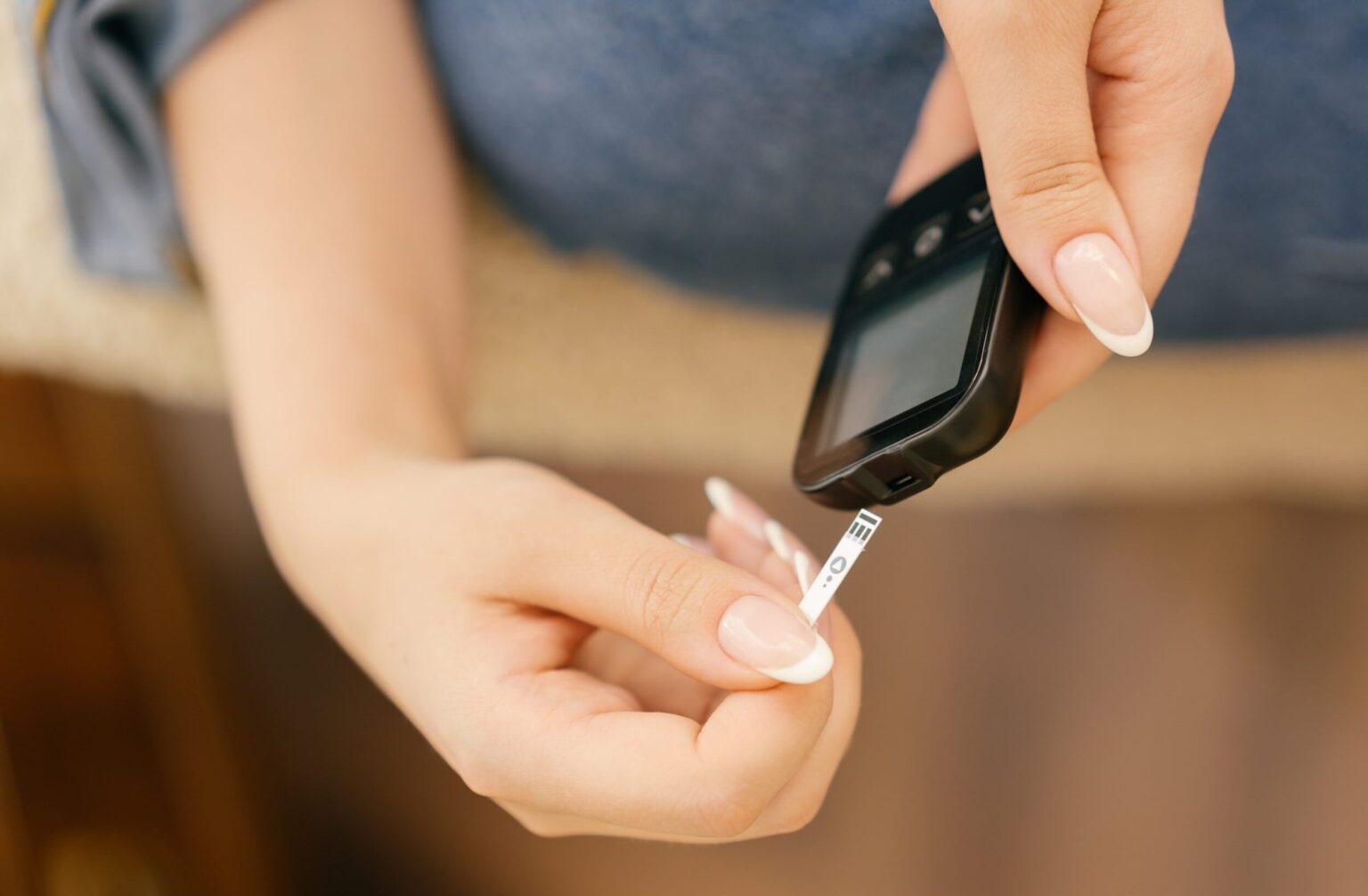 Wybieramy najlepszy glukometr | Doktor Fit